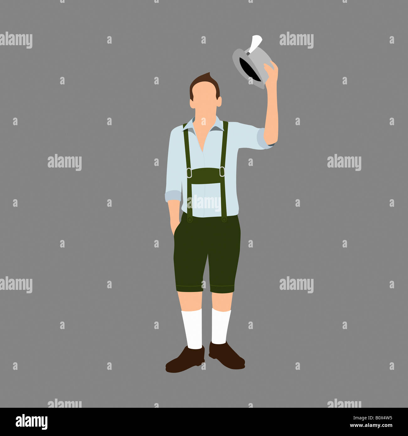 Stereotypen bayer -Fotos und -Bildmaterial in hoher Auflösung – Alamy