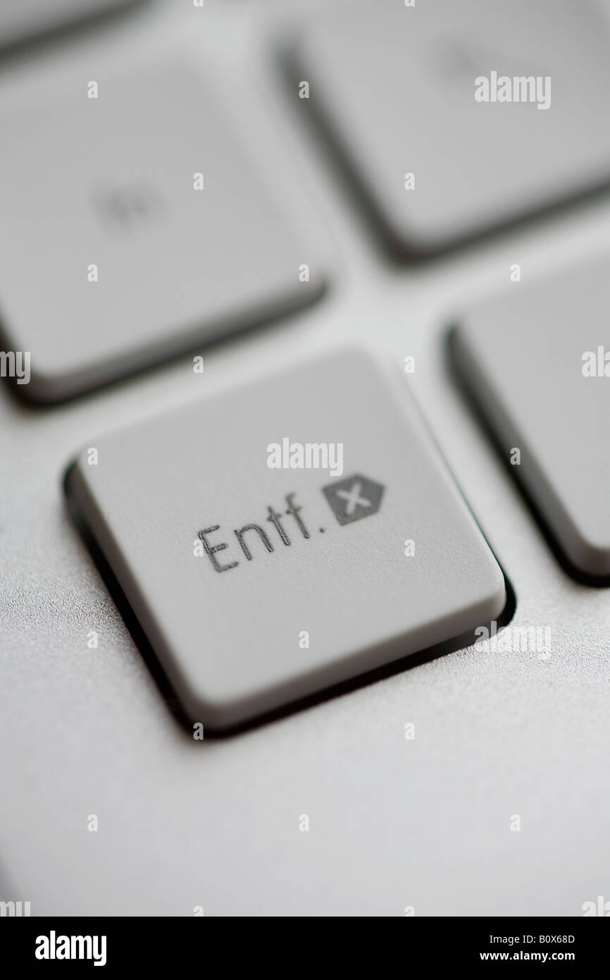 Deutsche tastatur -Fotos und -Bildmaterial in hoher Auflösung – Alamy