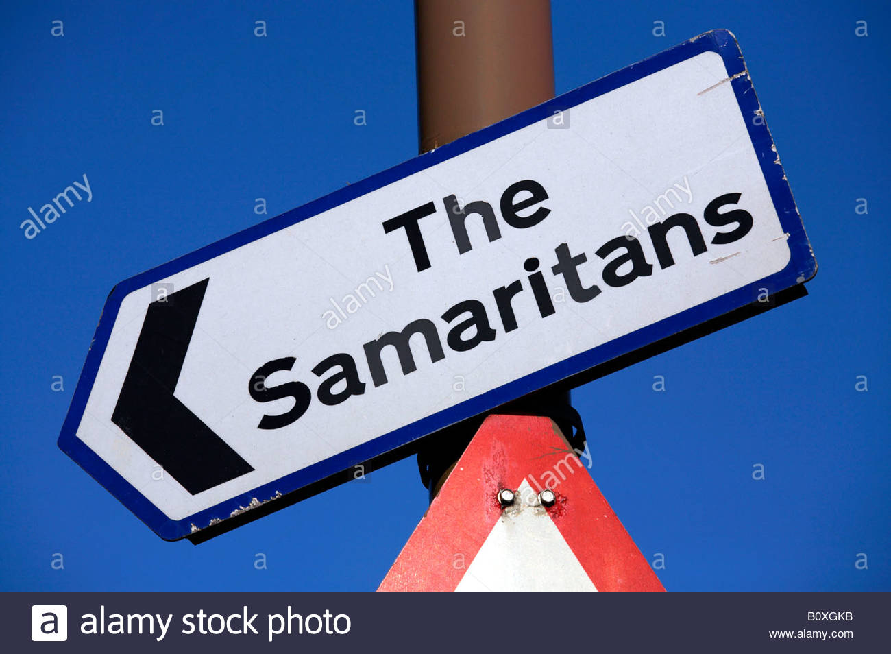 Hilfe der samariter -Fotos und -Bildmaterial in hoher Auflösung – Alamy