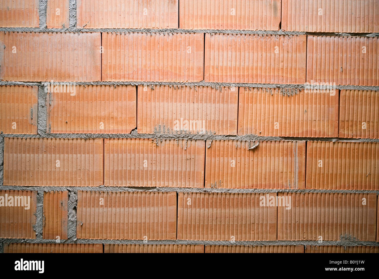 Einfache ziegelmauer -Fotos und -Bildmaterial in hoher Auflösung – Alamy
