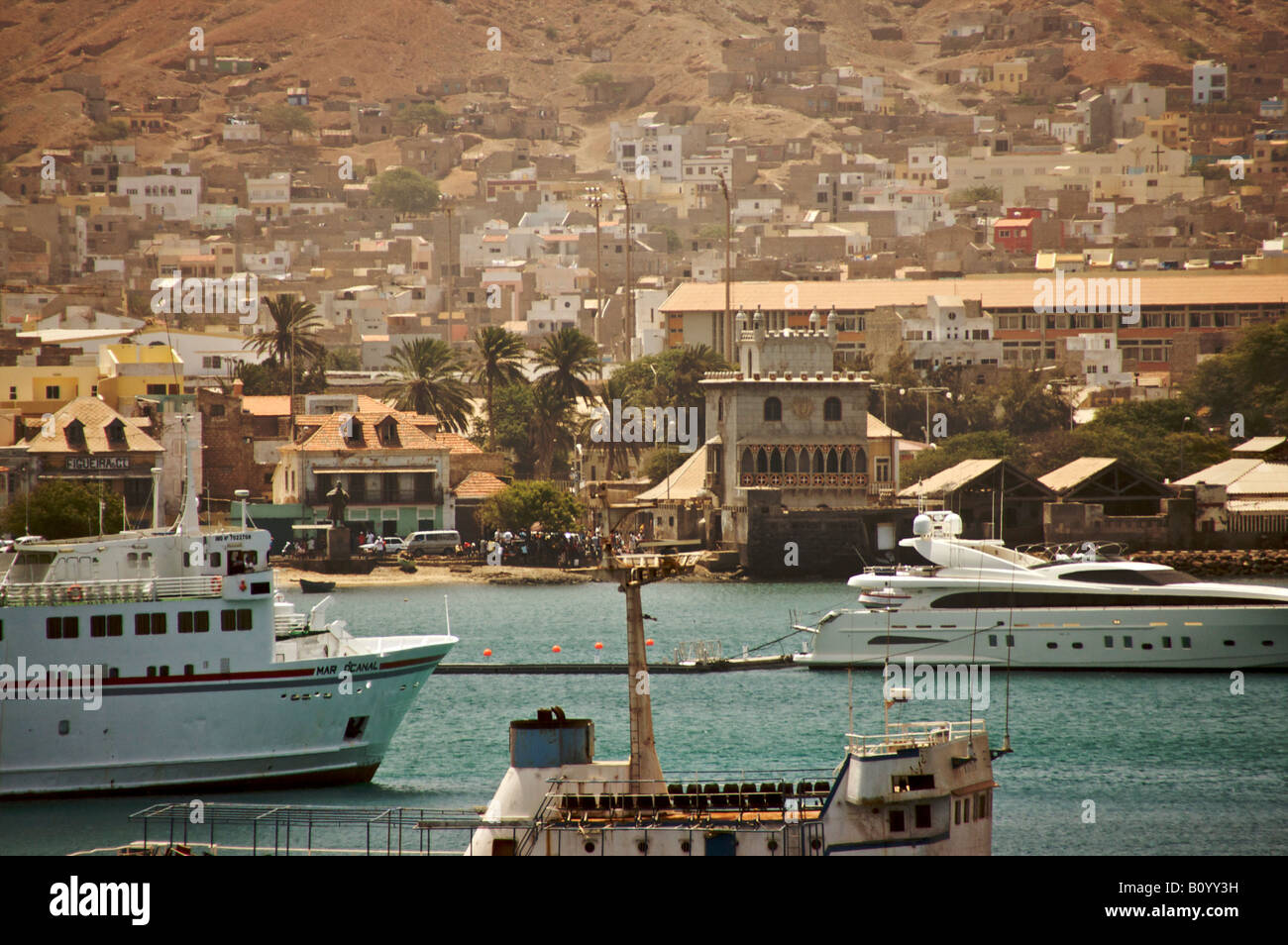Kap verde -Fotos und -Bildmaterial in hoher Auflösung – Alamy
