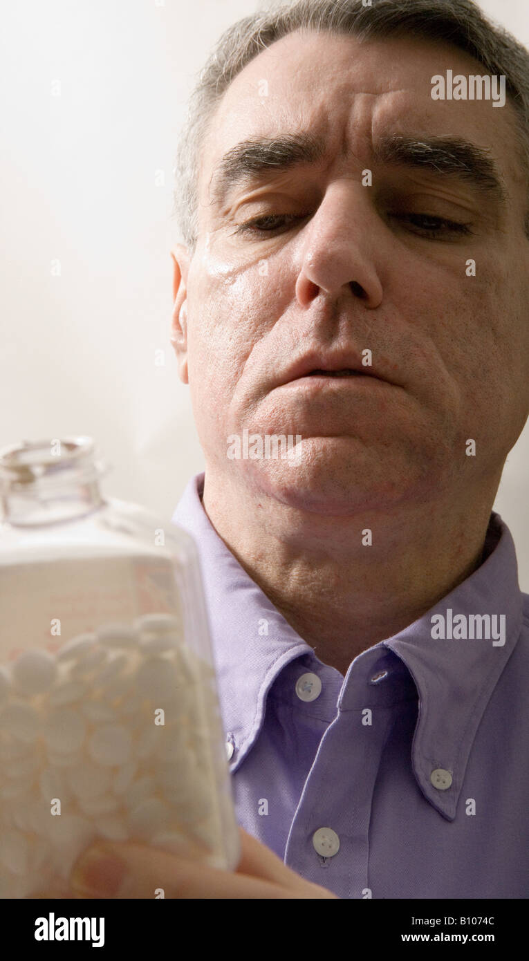 Bayer aspirin flasche -Fotos und -Bildmaterial in hoher Auflösung – Alamy