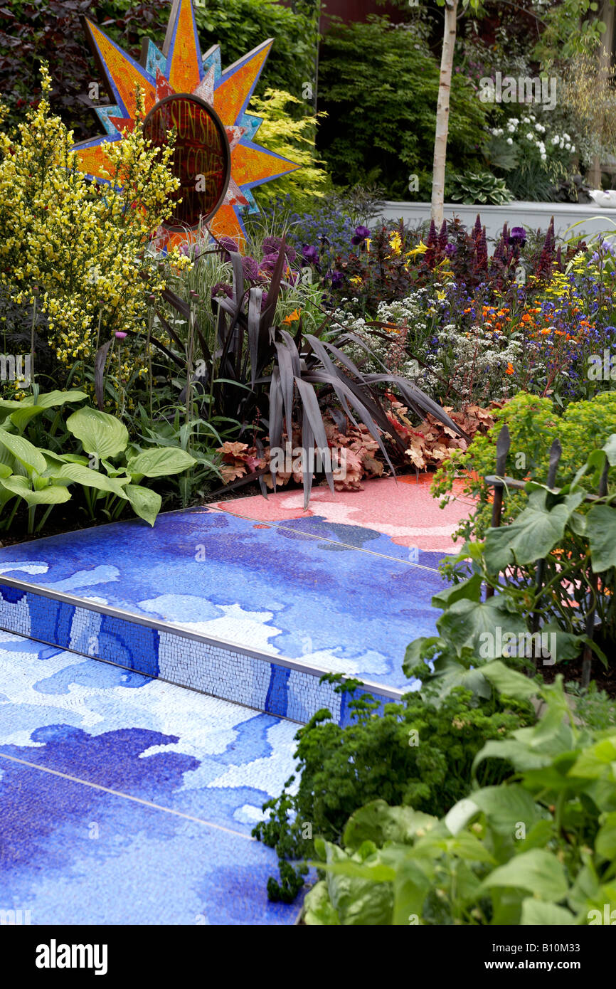 George harrison garden -Fotos und -Bildmaterial in hoher Auflösung – Alamy