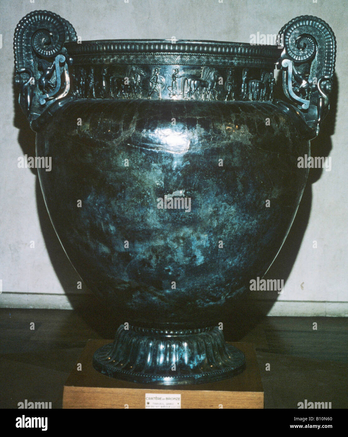 Vix krater -Fotos und -Bildmaterial in hoher Auflösung – Alamy