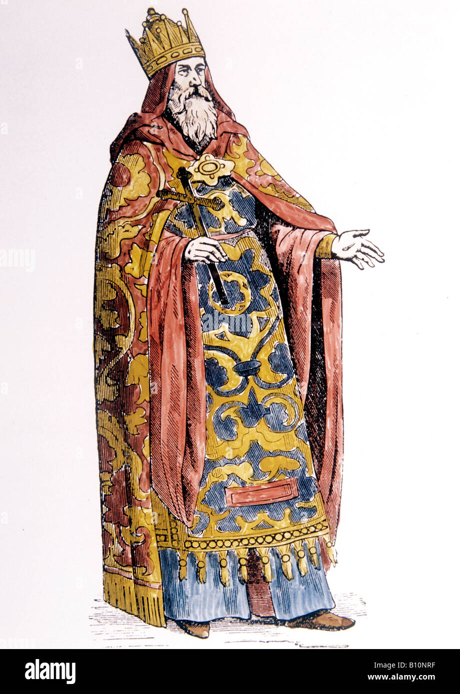 Vorsteher john -Fotos und -Bildmaterial in hoher Auflösung – Alamy