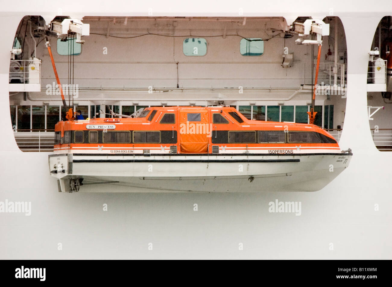 Notfall rettungsboot team -Fotos und -Bildmaterial in hoher Auflösung ...