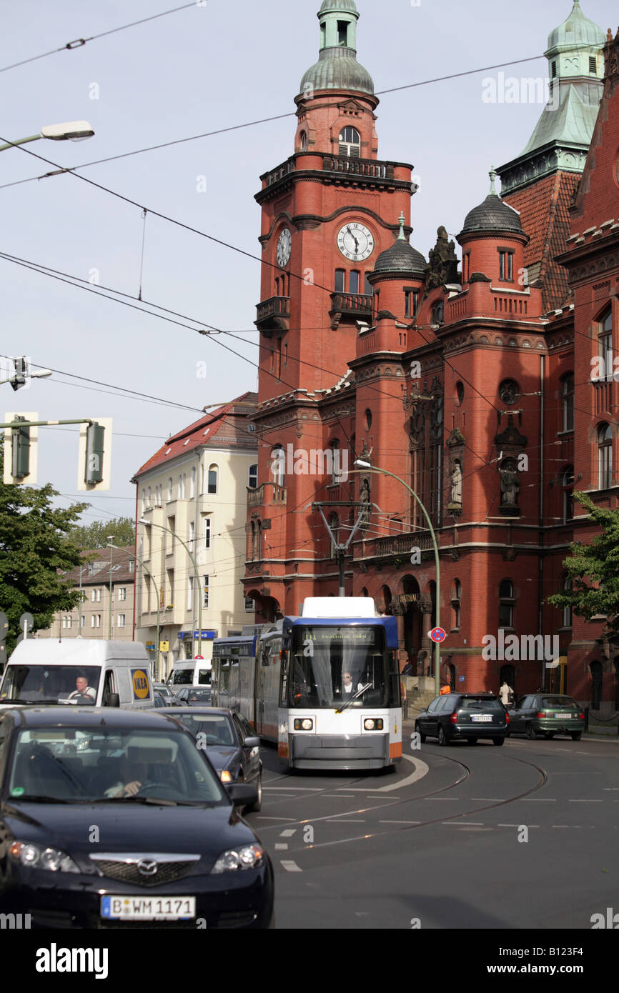 Berlin pankow -Fotos und -Bildmaterial in hoher Auflösung – Alamy