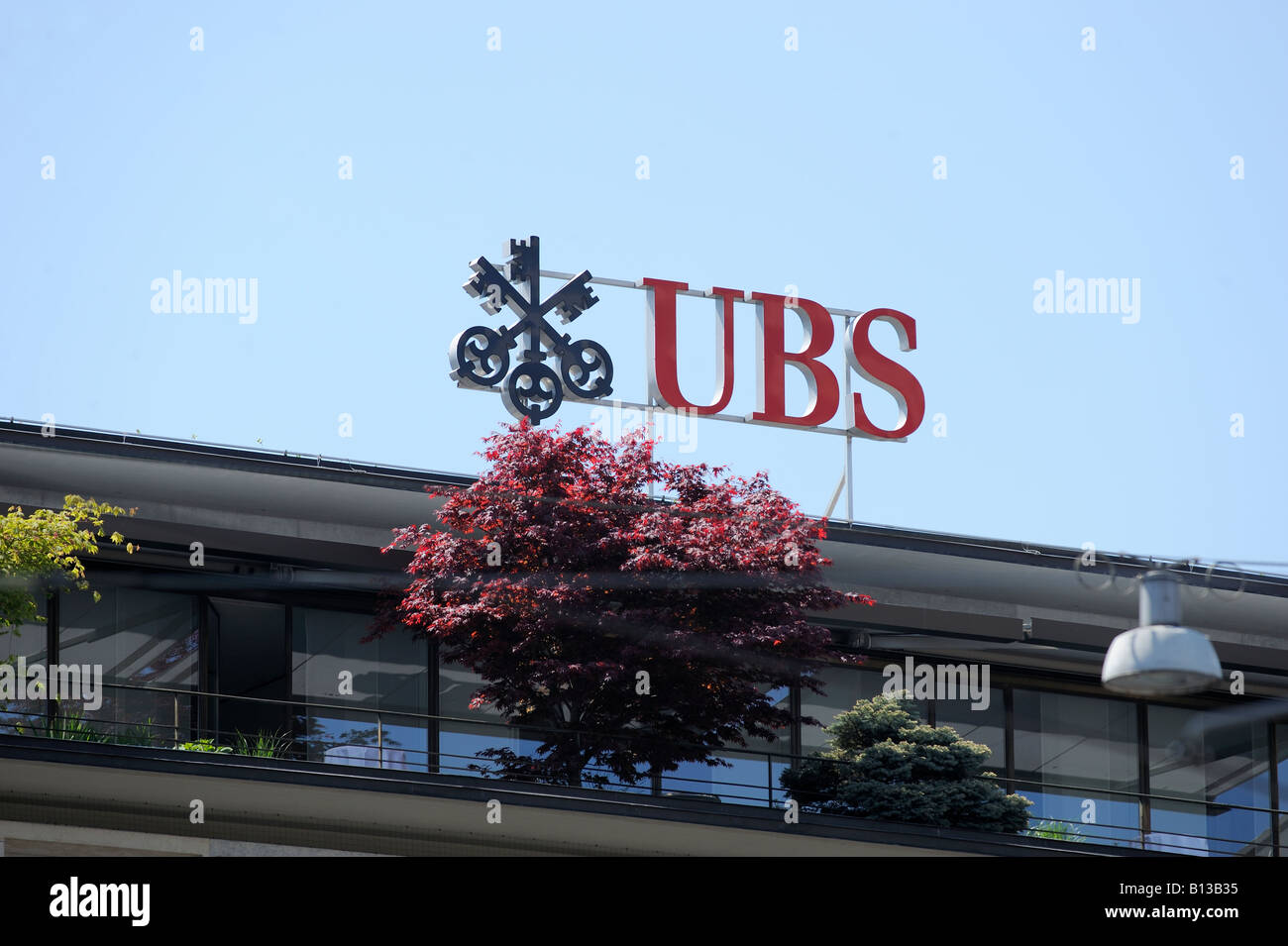 Ubs symbol -Fotos und -Bildmaterial in hoher Auflösung – Alamy