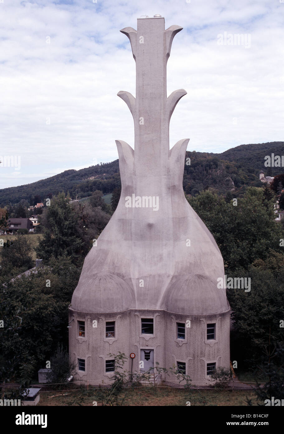 Goetheanum dornach -Fotos und -Bildmaterial in hoher Auflösung – Alamy