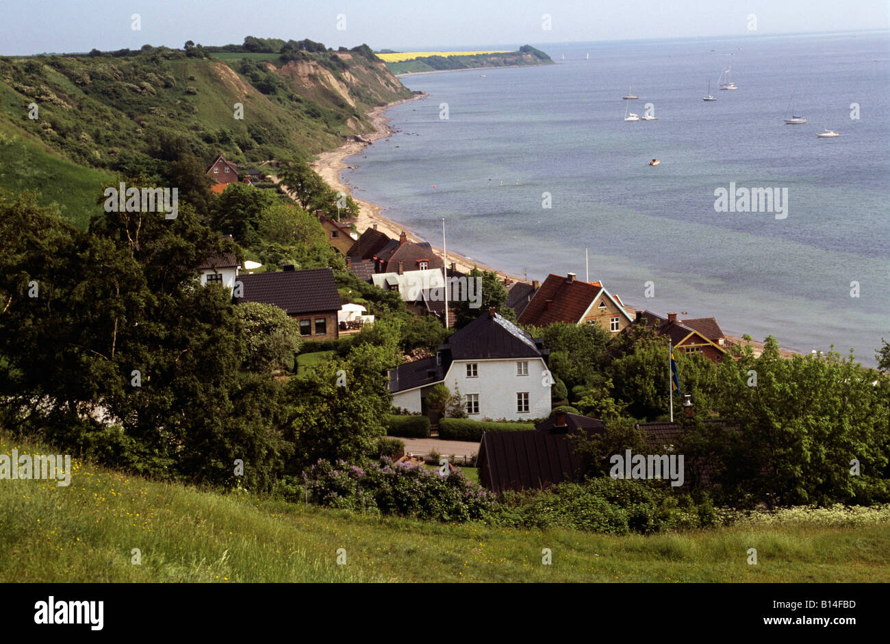 Insel ven schweden -Fotos und -Bildmaterial in hoher Auflösung – Alamy