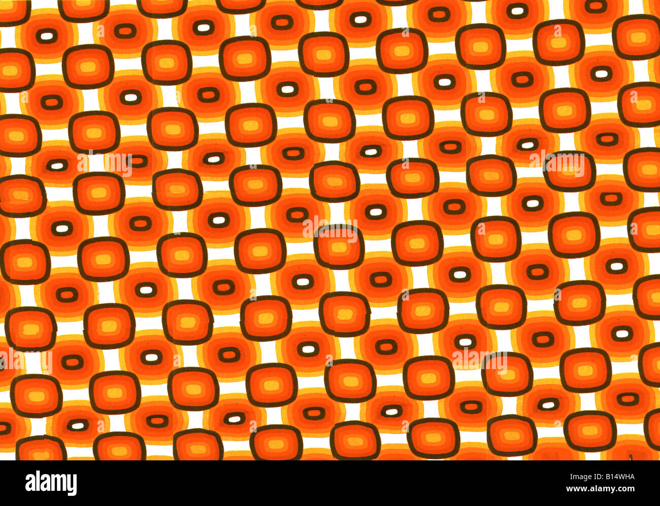 Design 70er jahre -Fotos und -Bildmaterial in hoher Auflösung – Alamy