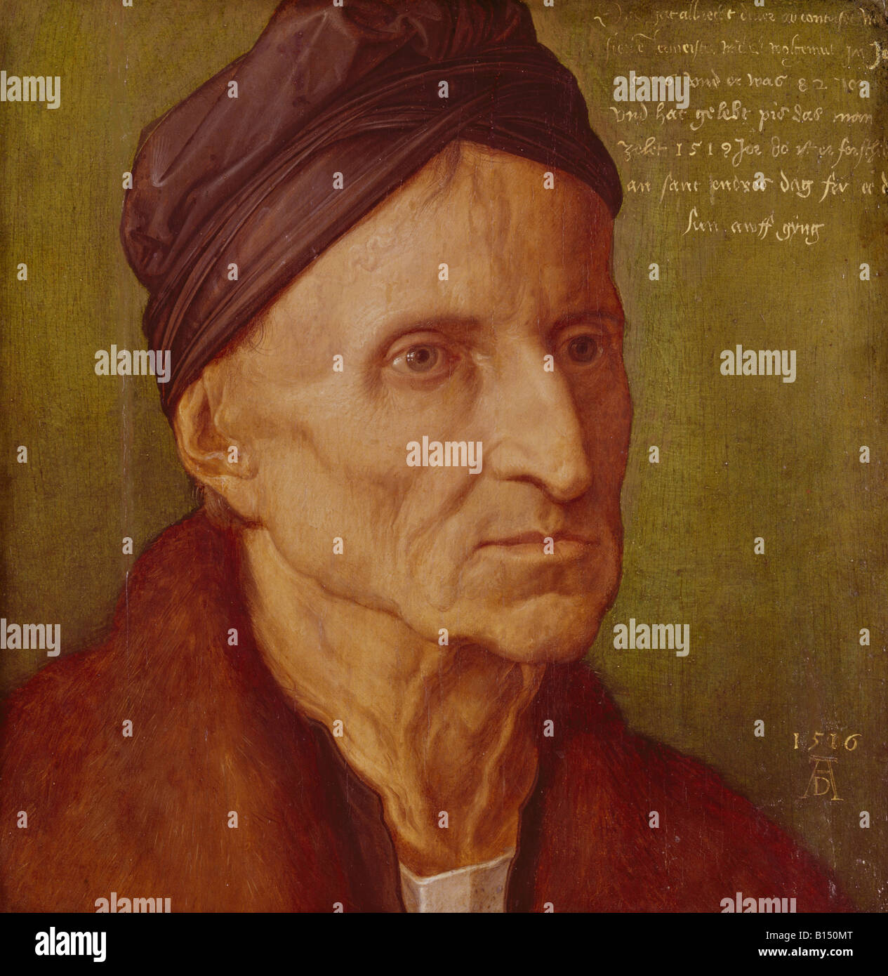 Schöne künste dürer -Fotos und -Bildmaterial in hoher Auflösung – Alamy