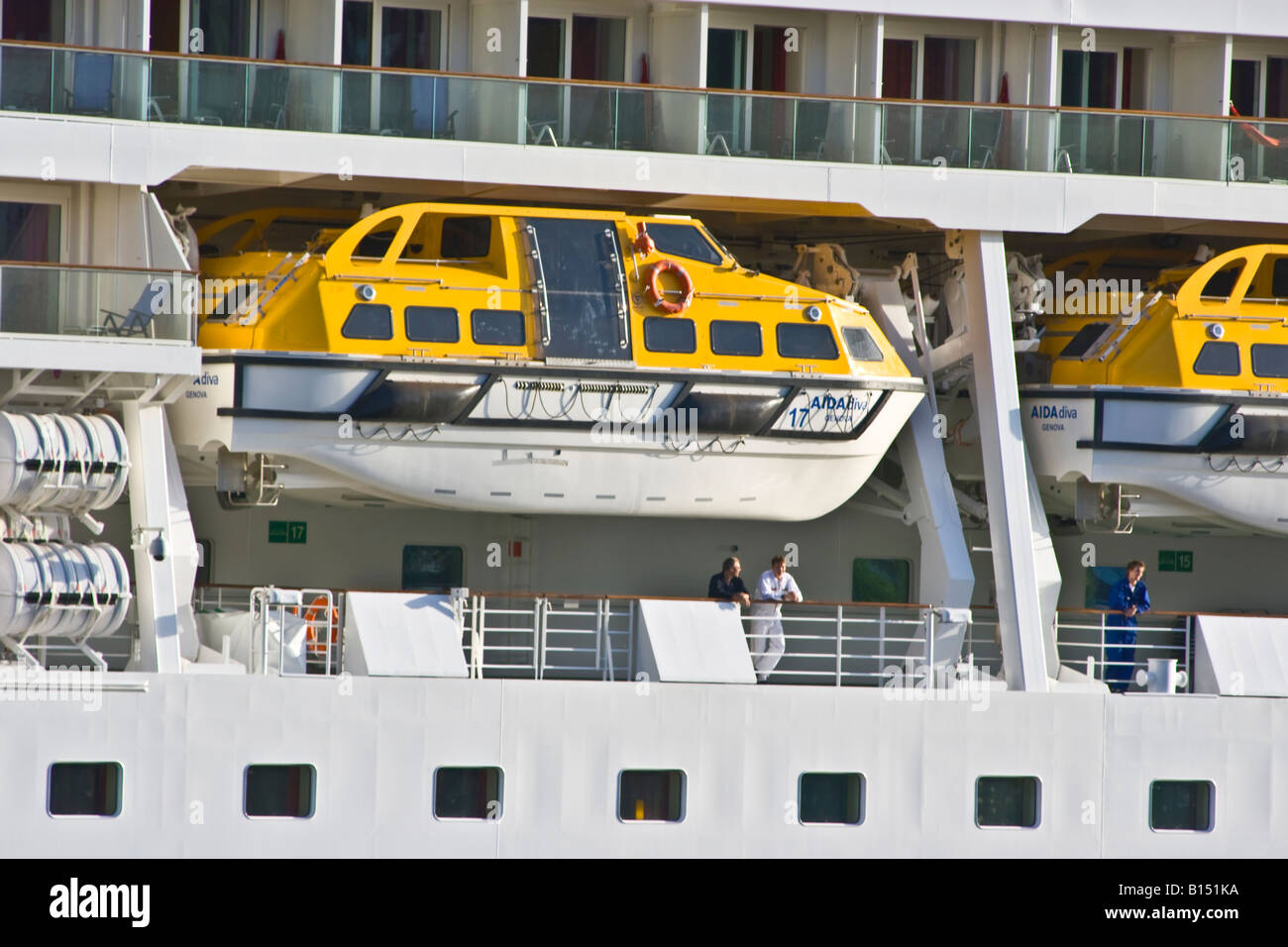 Aida diva cruiser -Fotos und -Bildmaterial in hoher Auflösung – Alamy
