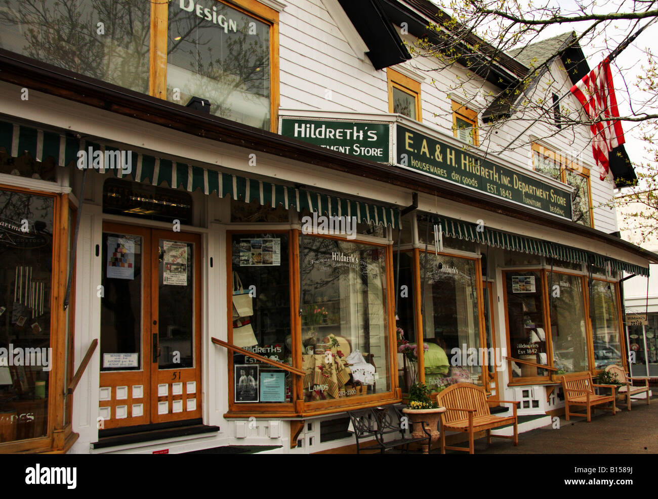 Southampton long island -Fotos und -Bildmaterial in hoher Auflösung – Alamy