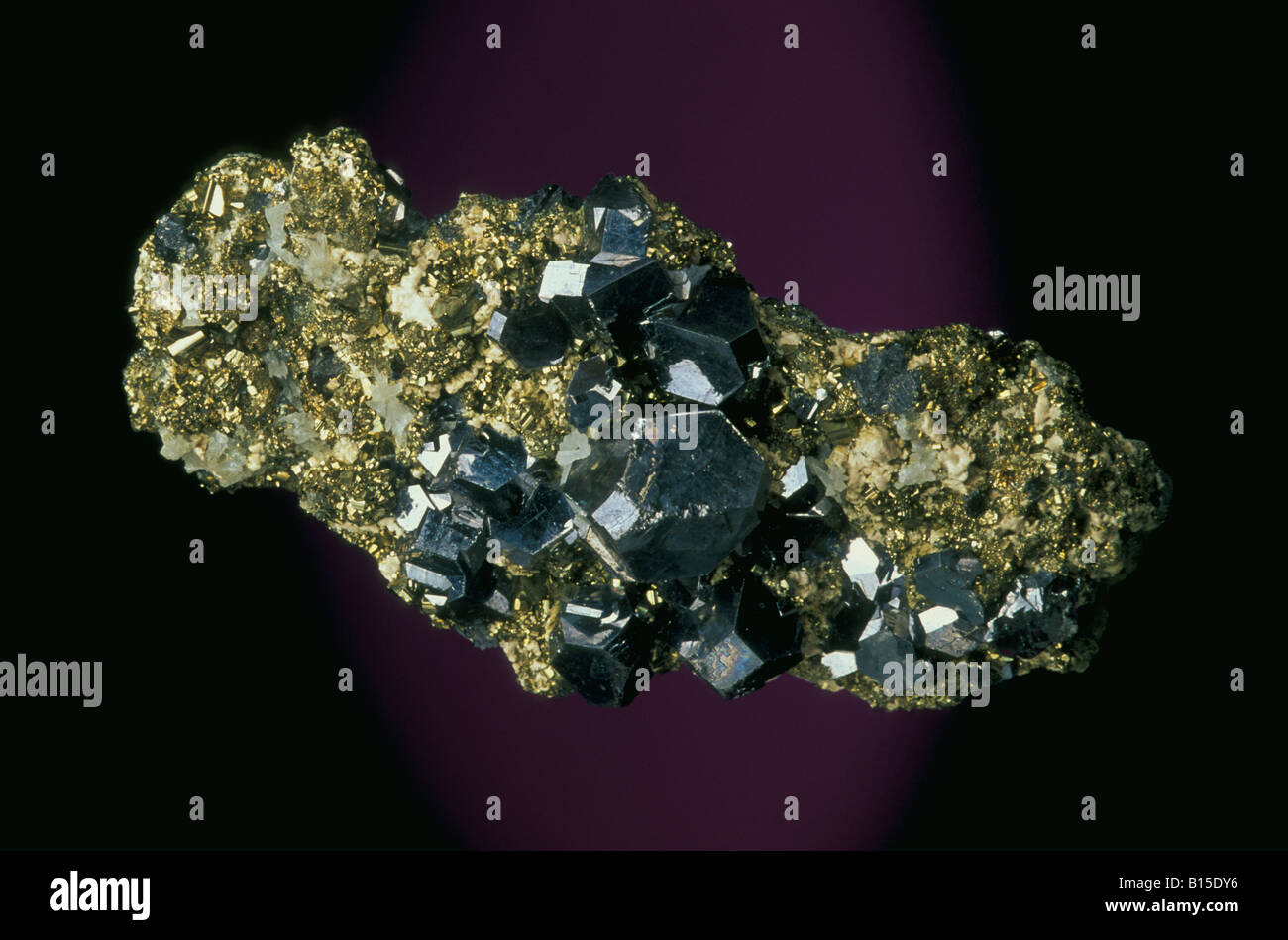 Sulfid von blei -Fotos und -Bildmaterial in hoher Auflösung – Alamy
