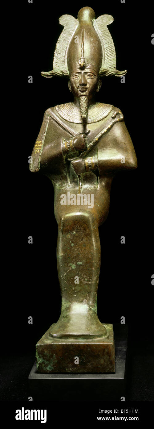 26th dynasty -Fotos und -Bildmaterial in hoher Auflösung – Alamy