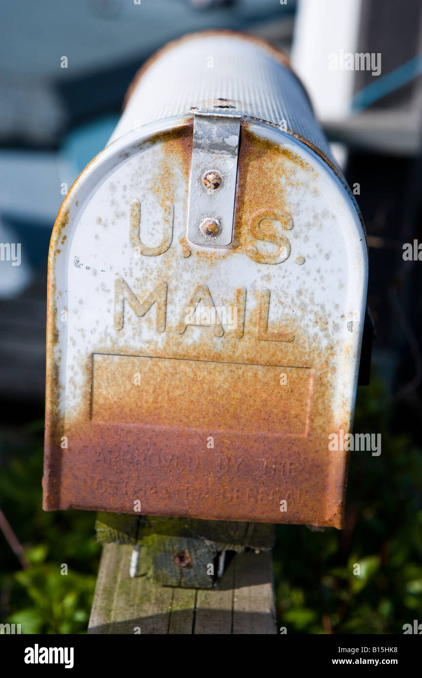 Postfach symbol -Fotos und -Bildmaterial in hoher Auflösung – Alamy