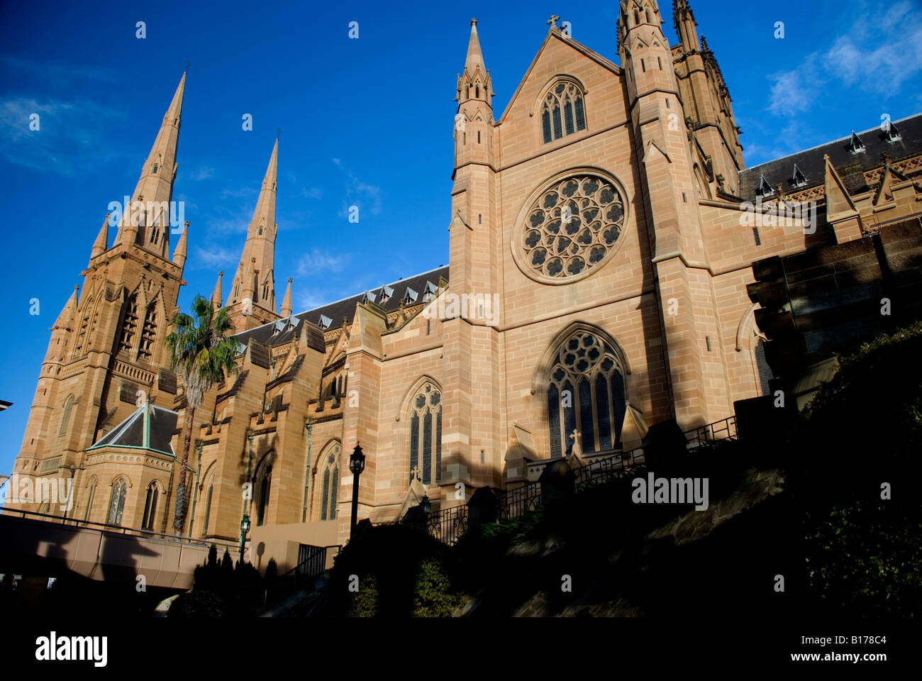 Sydney kirchen -Fotos und -Bildmaterial in hoher Auflösung – Alamy