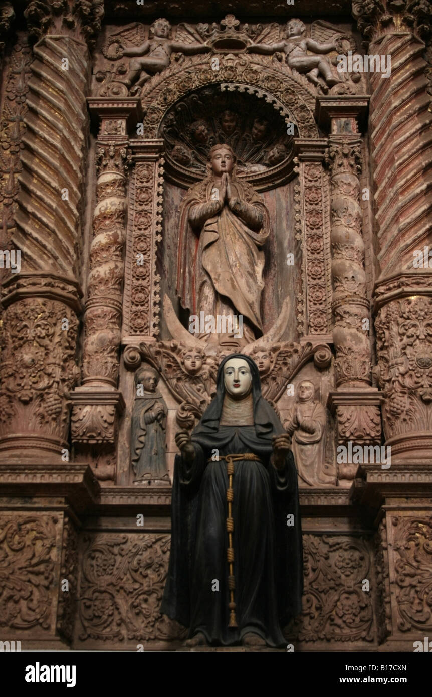 Franz von assisi und klara -Fotos und -Bildmaterial in hoher Auflösung – Alamy