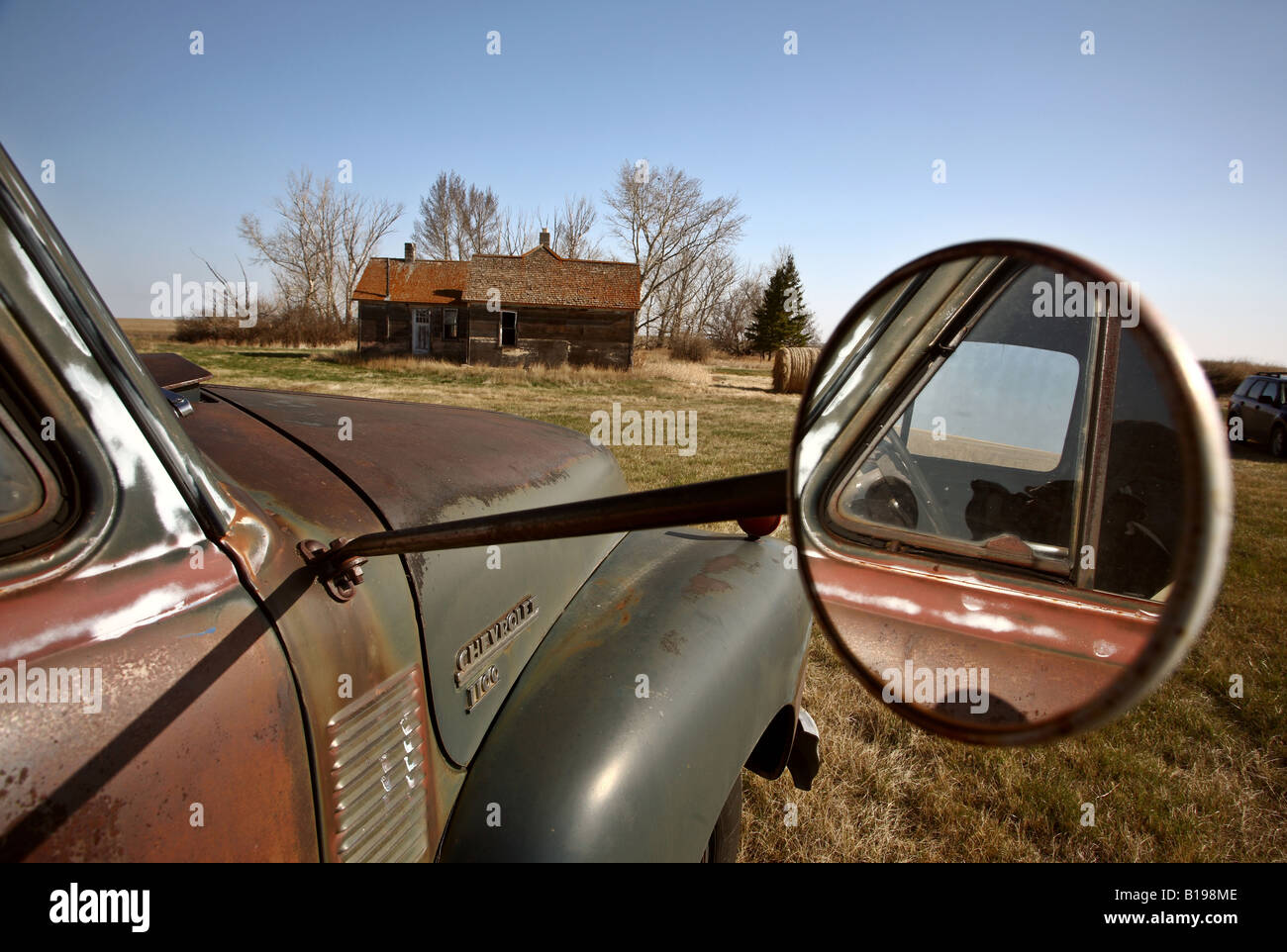 Antiker chevy -Fotos und -Bildmaterial in hoher Auflösung – Alamy