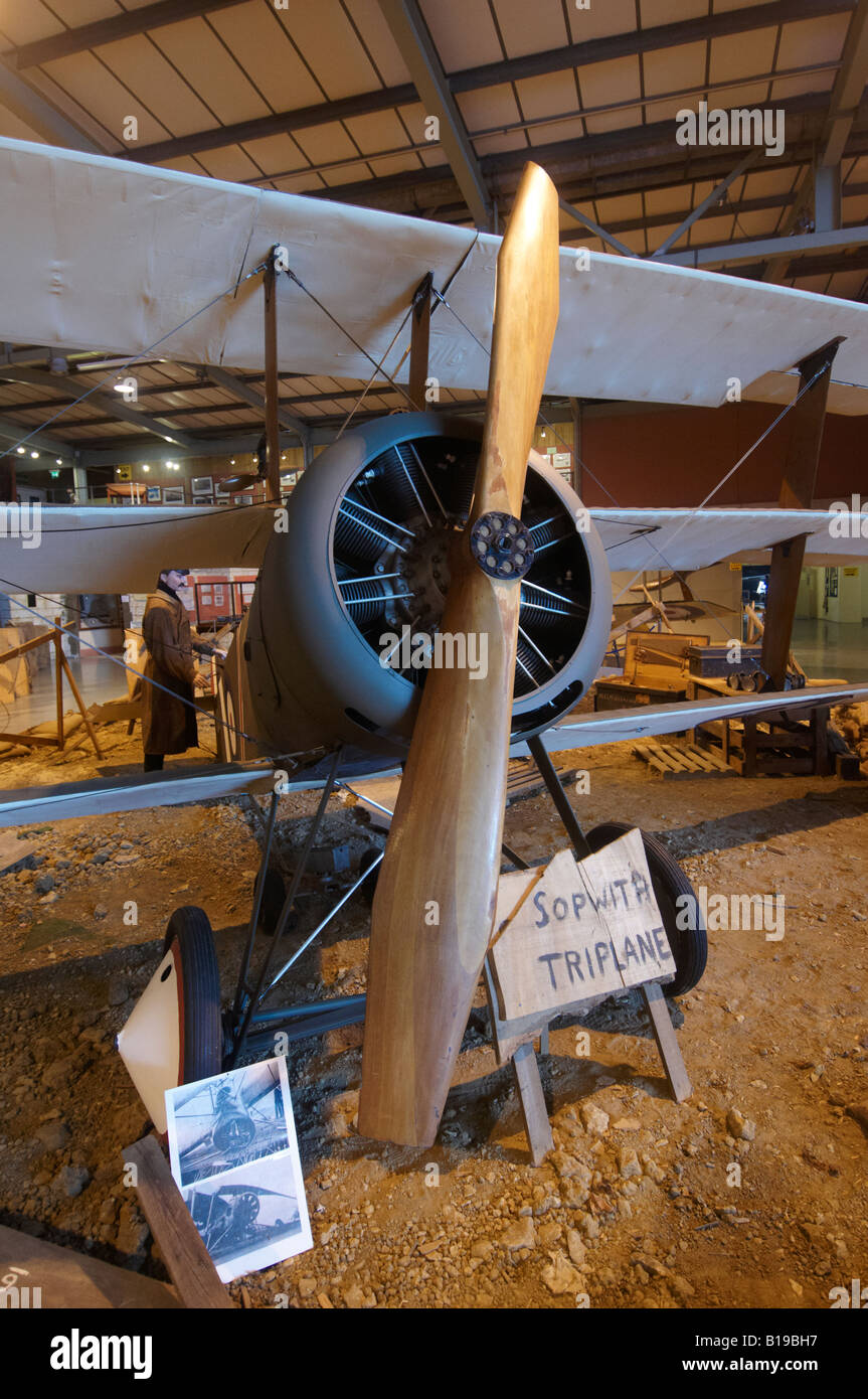 Ww1 aircraft engine -Fotos und -Bildmaterial in hoher Auflösung – Alamy