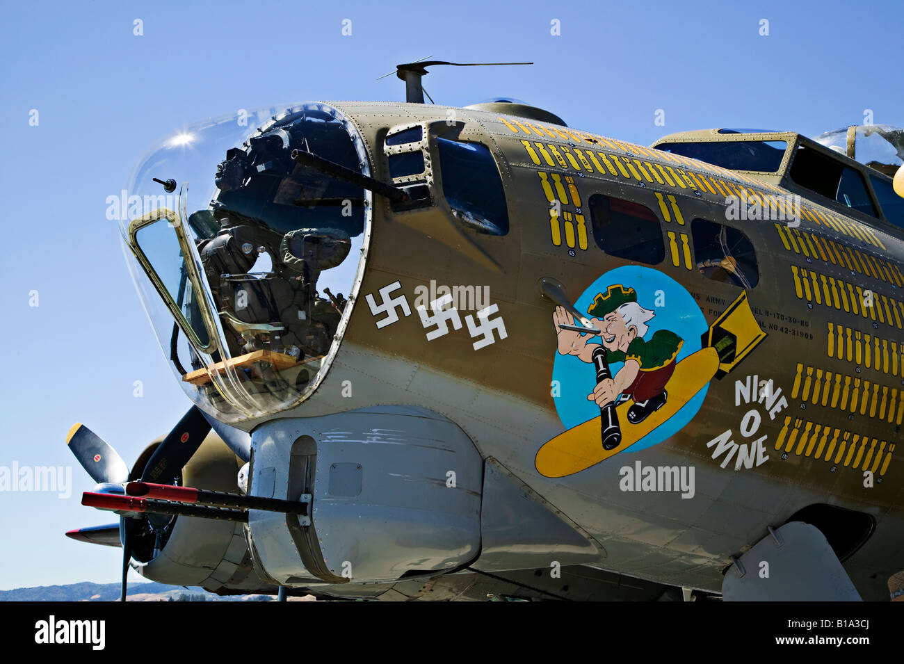 Ww ll -Fotos und -Bildmaterial in hoher Auflösung – Alamy