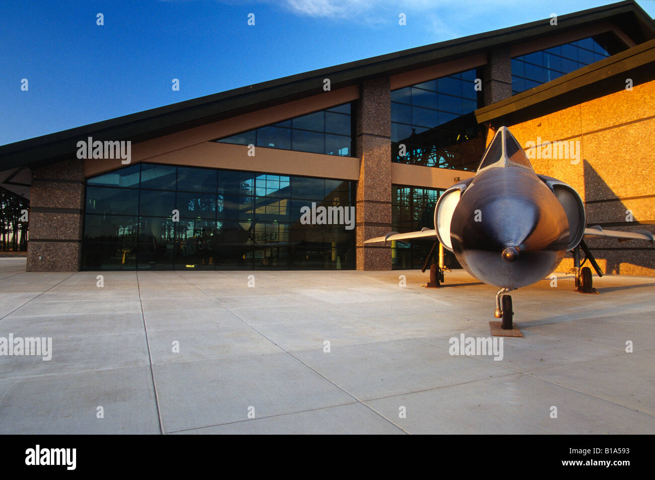 Convair f 102a -Fotos und -Bildmaterial in hoher Auflösung – Alamy