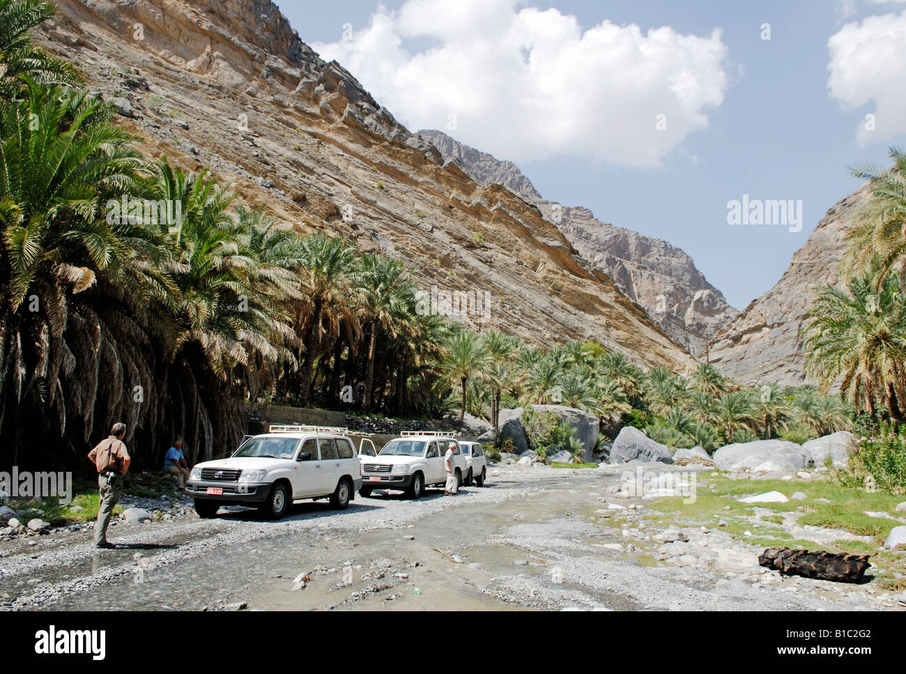 Westlichen hajar -Fotos und -Bildmaterial in hoher Auflösung – Alamy