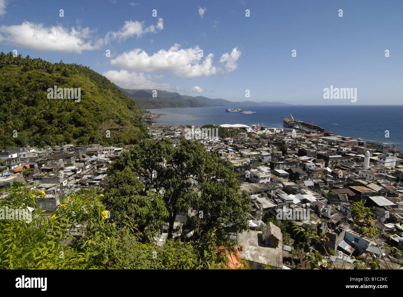 Anjouan insel -Fotos und -Bildmaterial in hoher Auflösung – Alamy