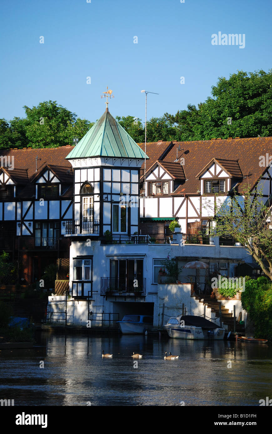 Maidenhead england -Fotos und -Bildmaterial in hoher Auflösung – Alamy