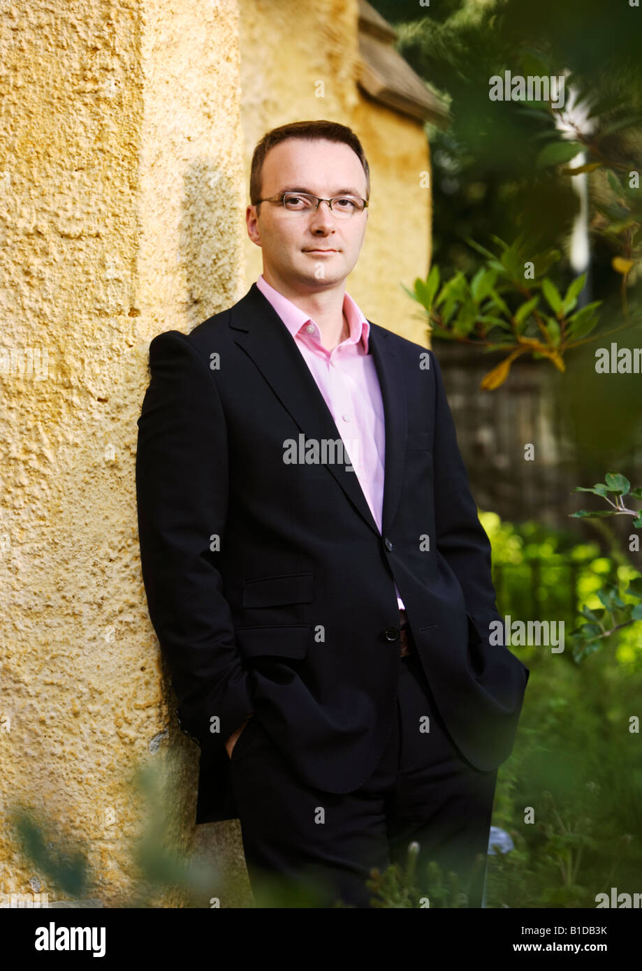 Richard vardy -Fotos und -Bildmaterial in hoher Auflösung – Alamy