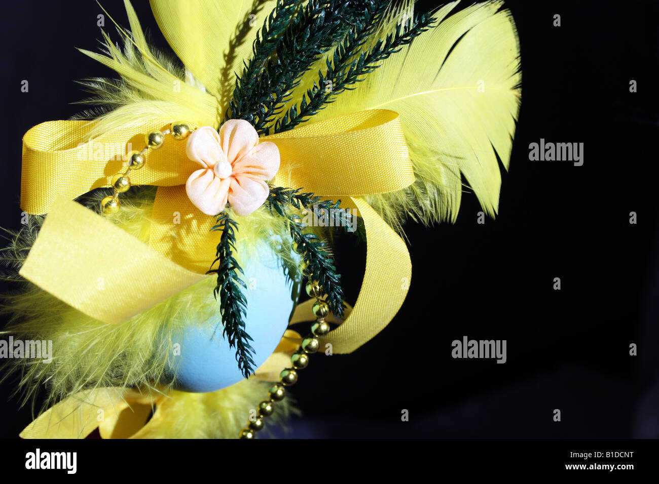 Ostern dekorativ -Fotos und -Bildmaterial in hoher Auflösung – Alamy