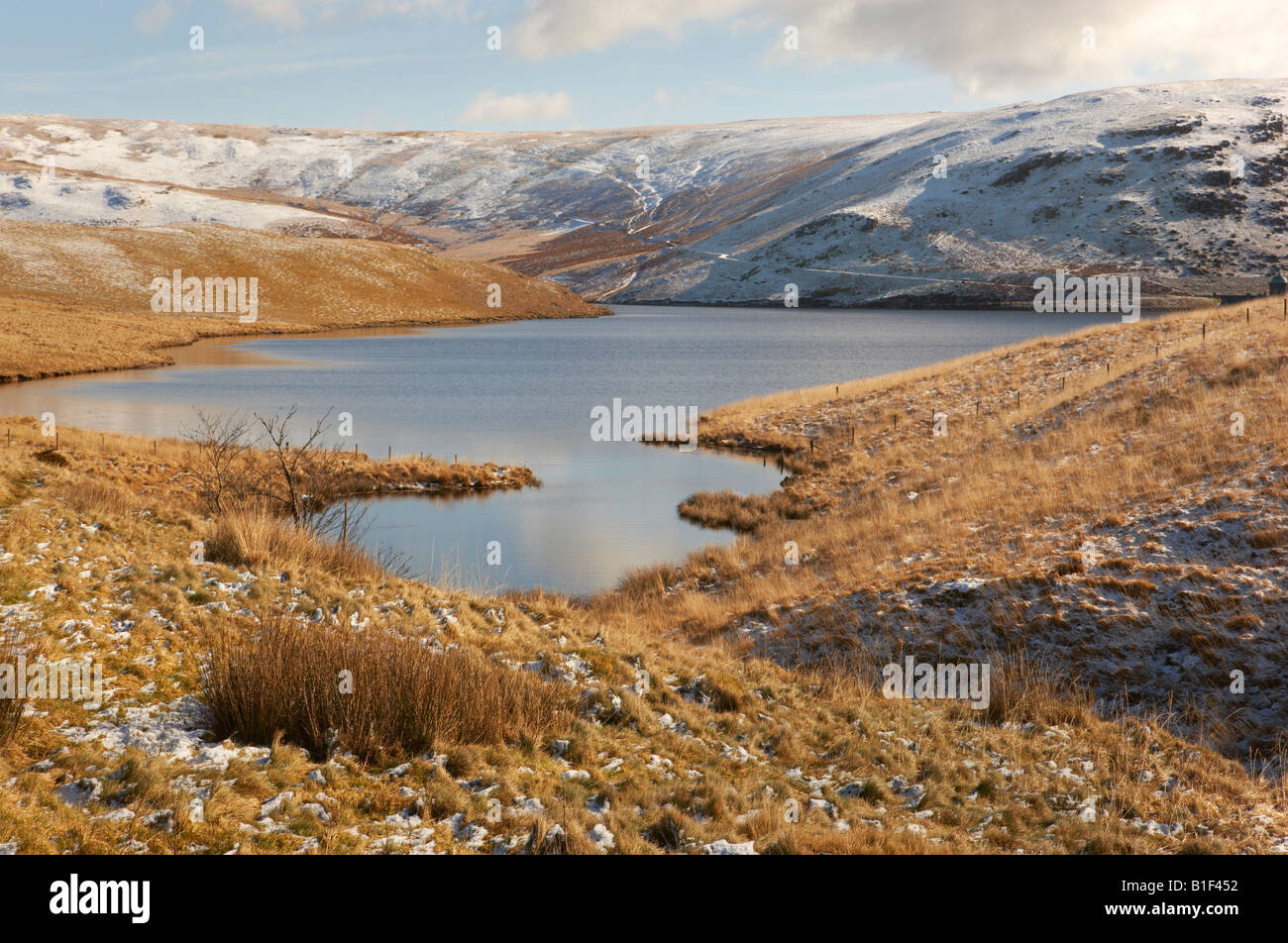 Graig goch dam -Fotos und -Bildmaterial in hoher Auflösung – Alamy