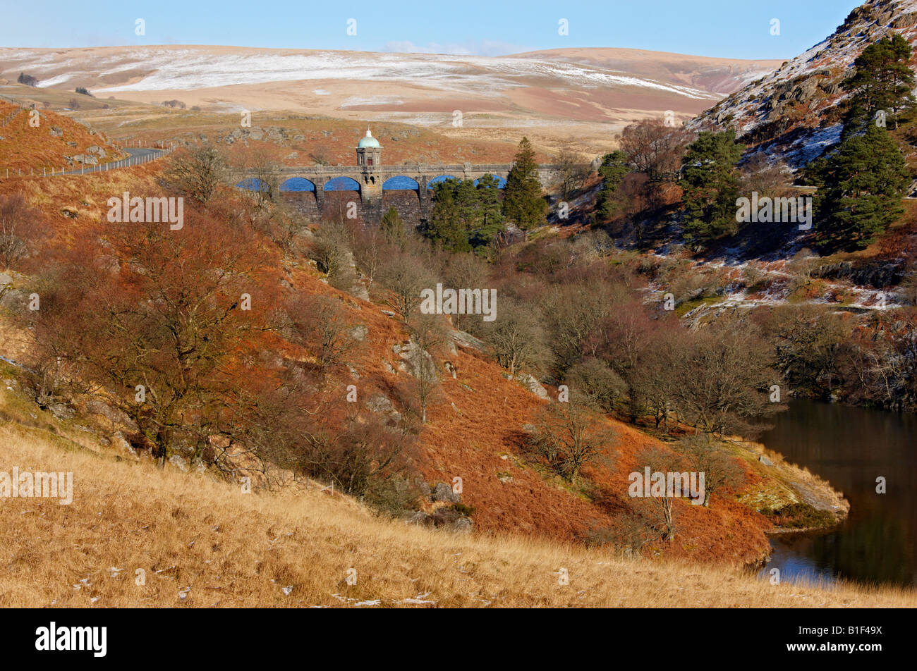 Graig goch dam -Fotos und -Bildmaterial in hoher Auflösung – Alamy