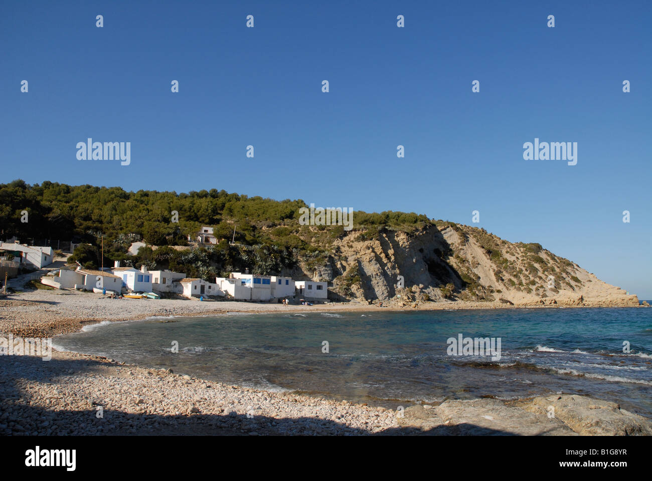 Portixol beach -Fotos und -Bildmaterial in hoher Auflösung – Alamy