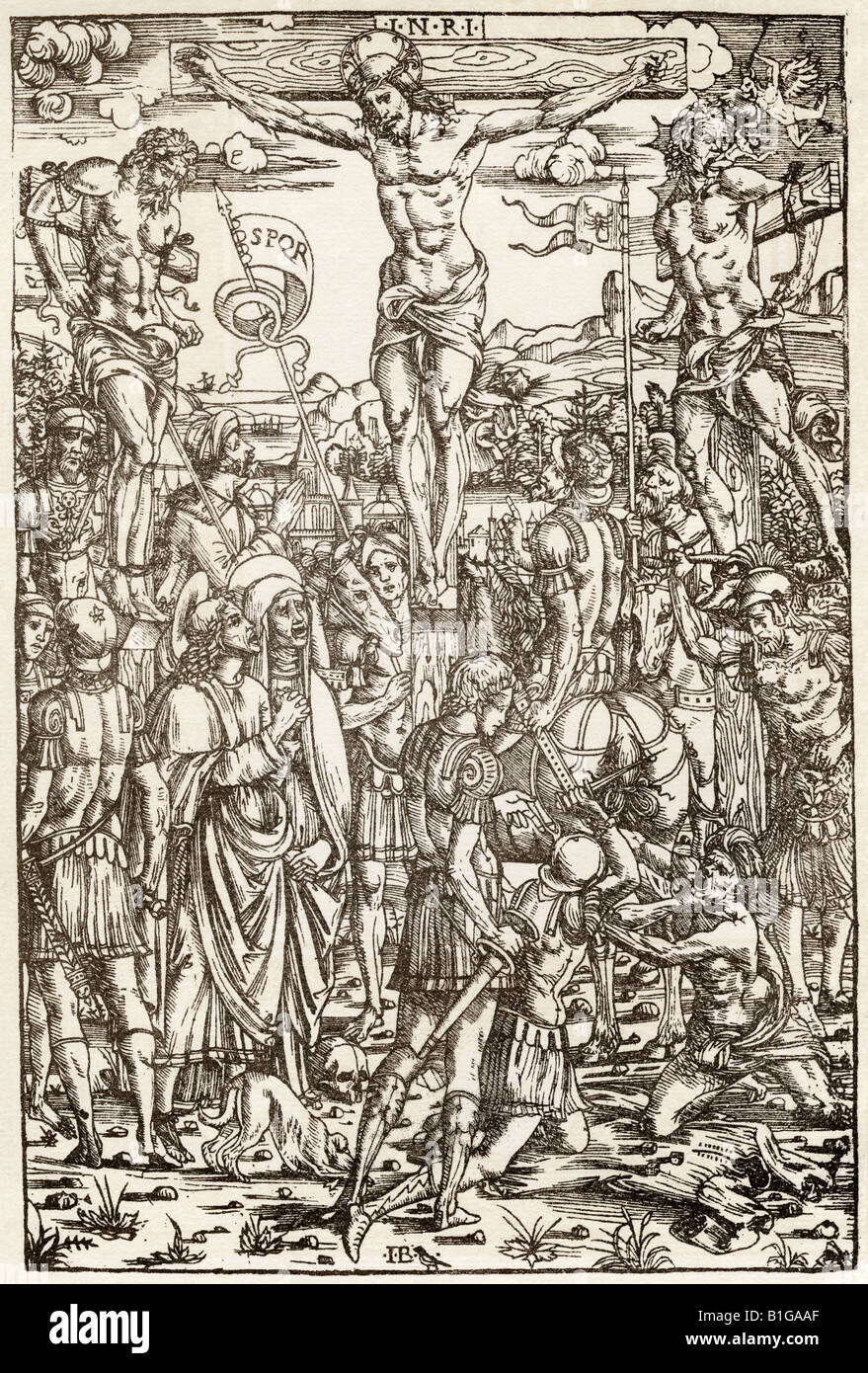 Bibel der kreuzigung -Fotos und -Bildmaterial in hoher Auflösung – Alamy