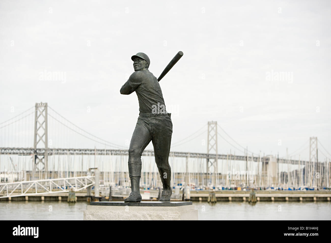Baseball statue -Fotos und -Bildmaterial in hoher Auflösung – Alamy