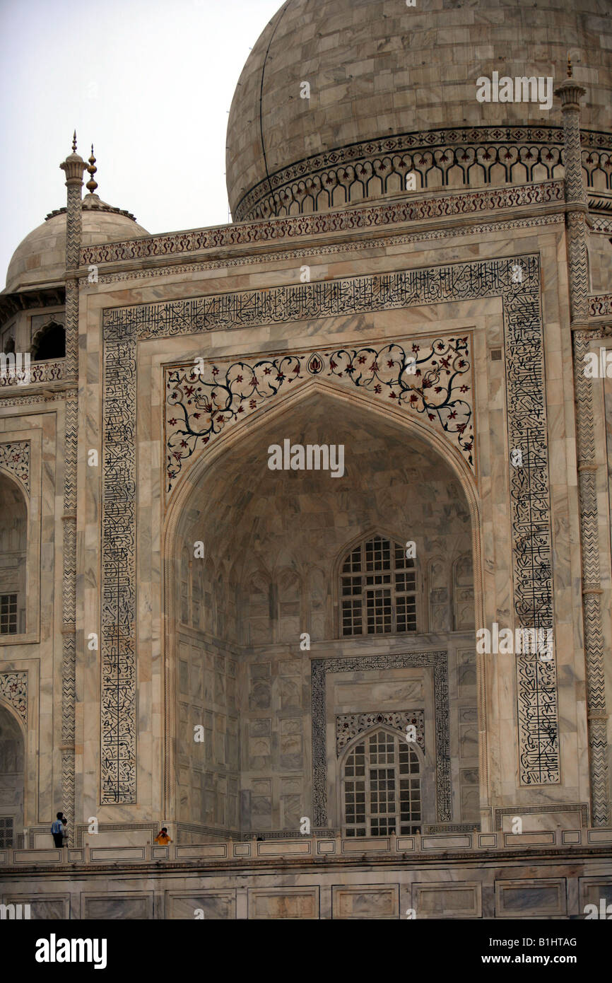 Kaiser shah jahan frau mumtaz mahal -Fotos und -Bildmaterial in hoher ...