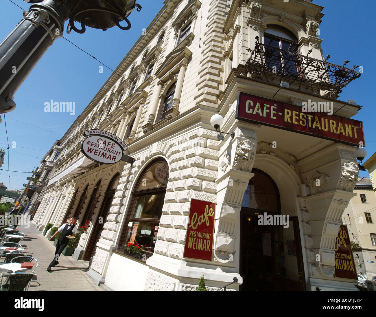 Wiener kaffeehäuser -Fotos und -Bildmaterial in hoher Auflösung – Alamy