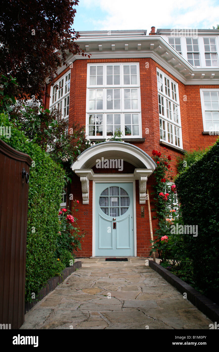 Home of sigmund freud -Fotos und -Bildmaterial in hoher Auflösung – Alamy