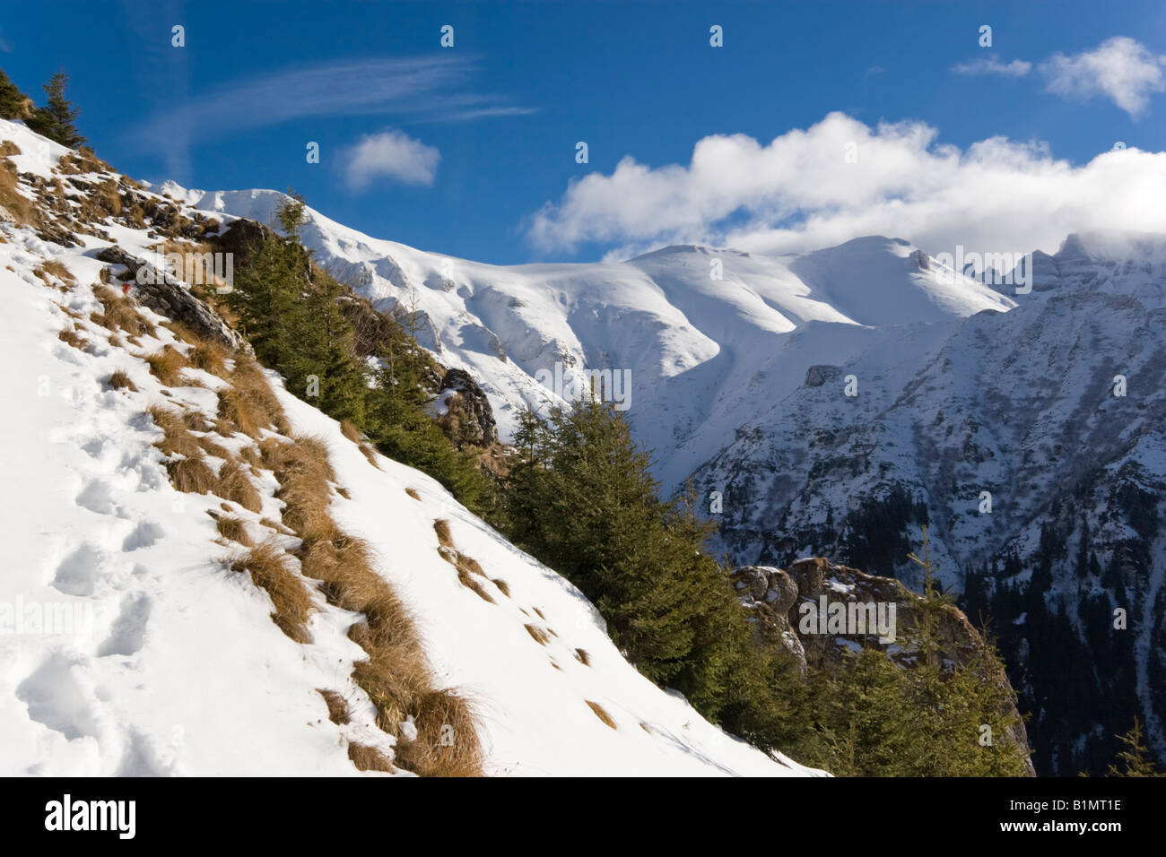 Bucegi national park -Fotos und -Bildmaterial in hoher Auflösung – Alamy