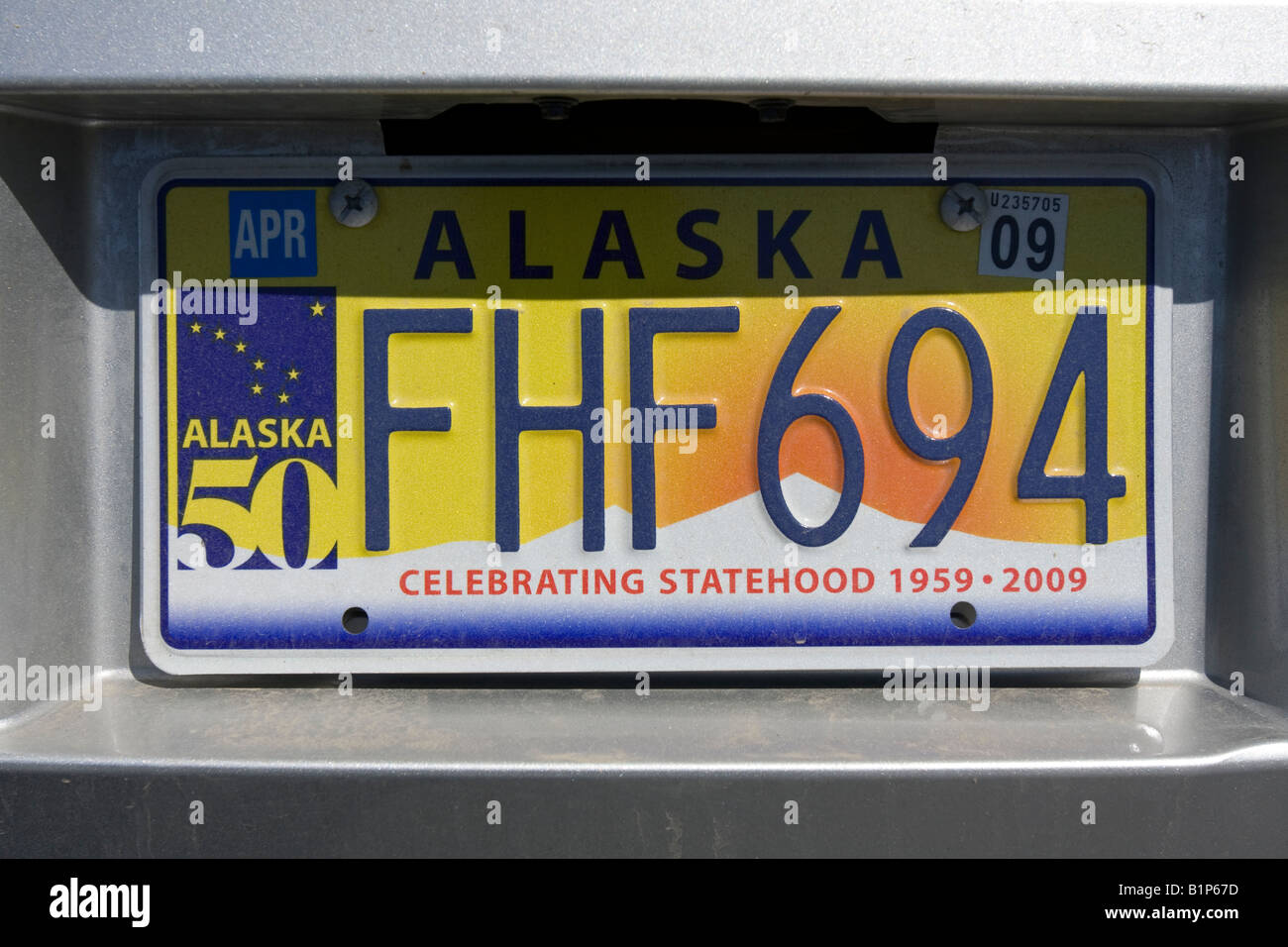 Alaskische staatlichkeit -Fotos und -Bildmaterial in hoher Auflösung ...