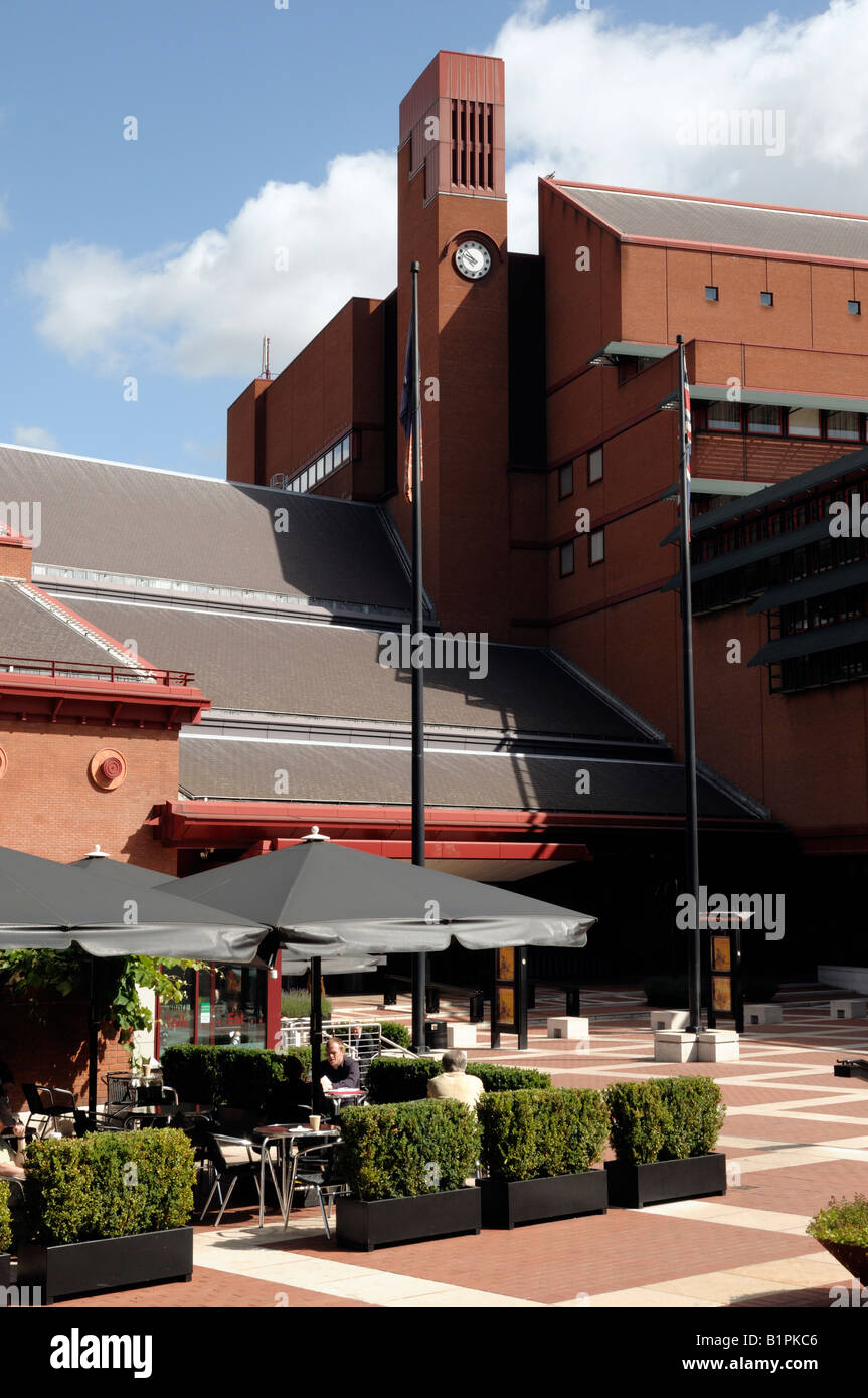 The british library london -Fotos und -Bildmaterial in hoher Auflösung ...