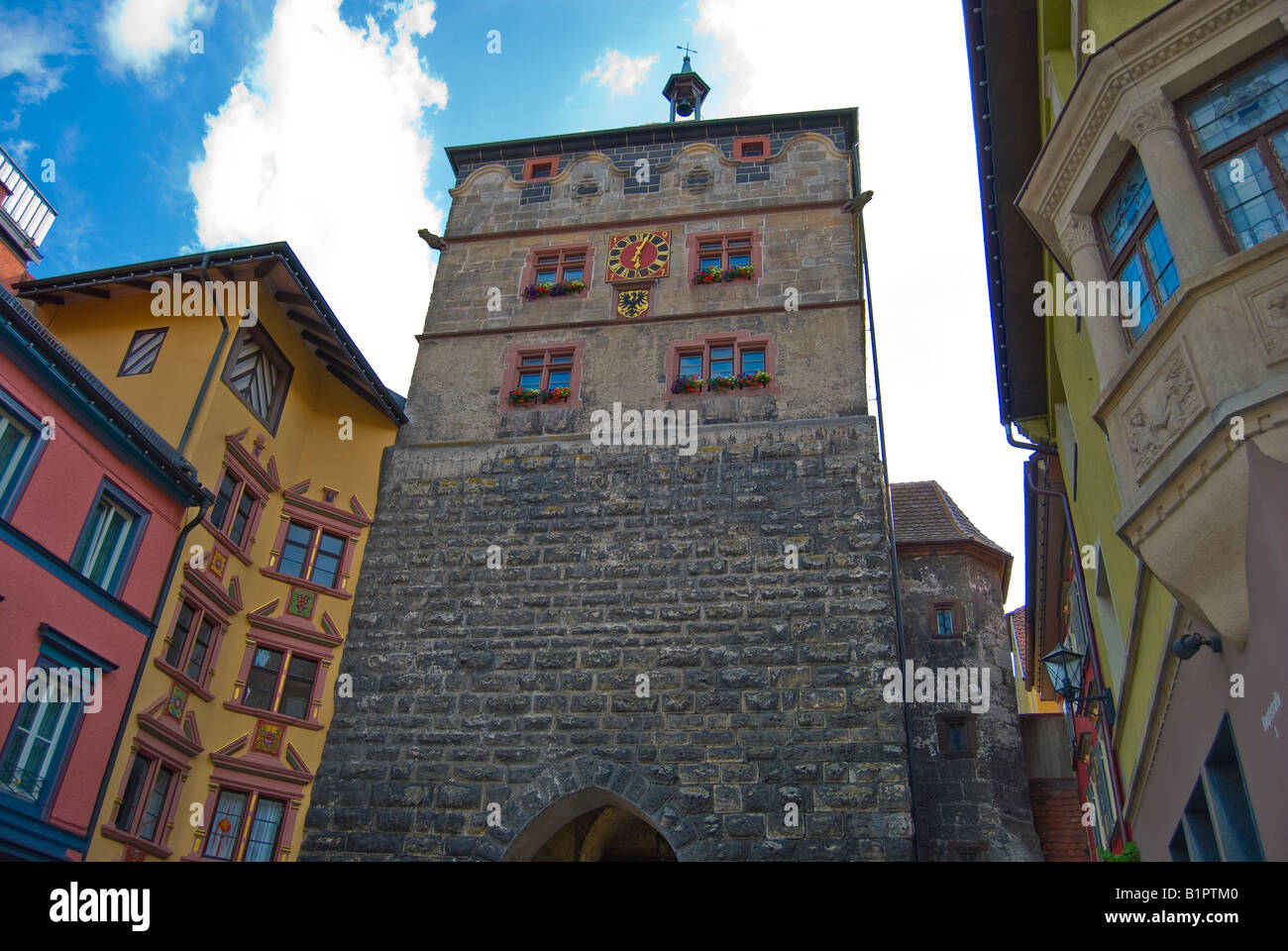 Rottweil District Stockfotos und -bilder Kaufen - Alamy