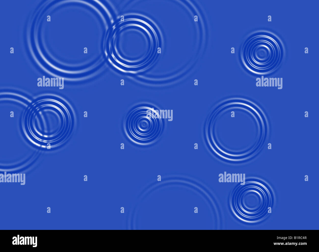 Muster blaues wasser -Fotos und -Bildmaterial in hoher Auflösung – Alamy