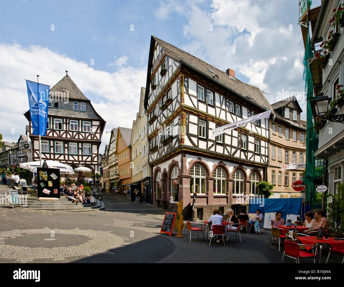 Wetzlar germany -Fotos und -Bildmaterial in hoher Auflösung – Alamy