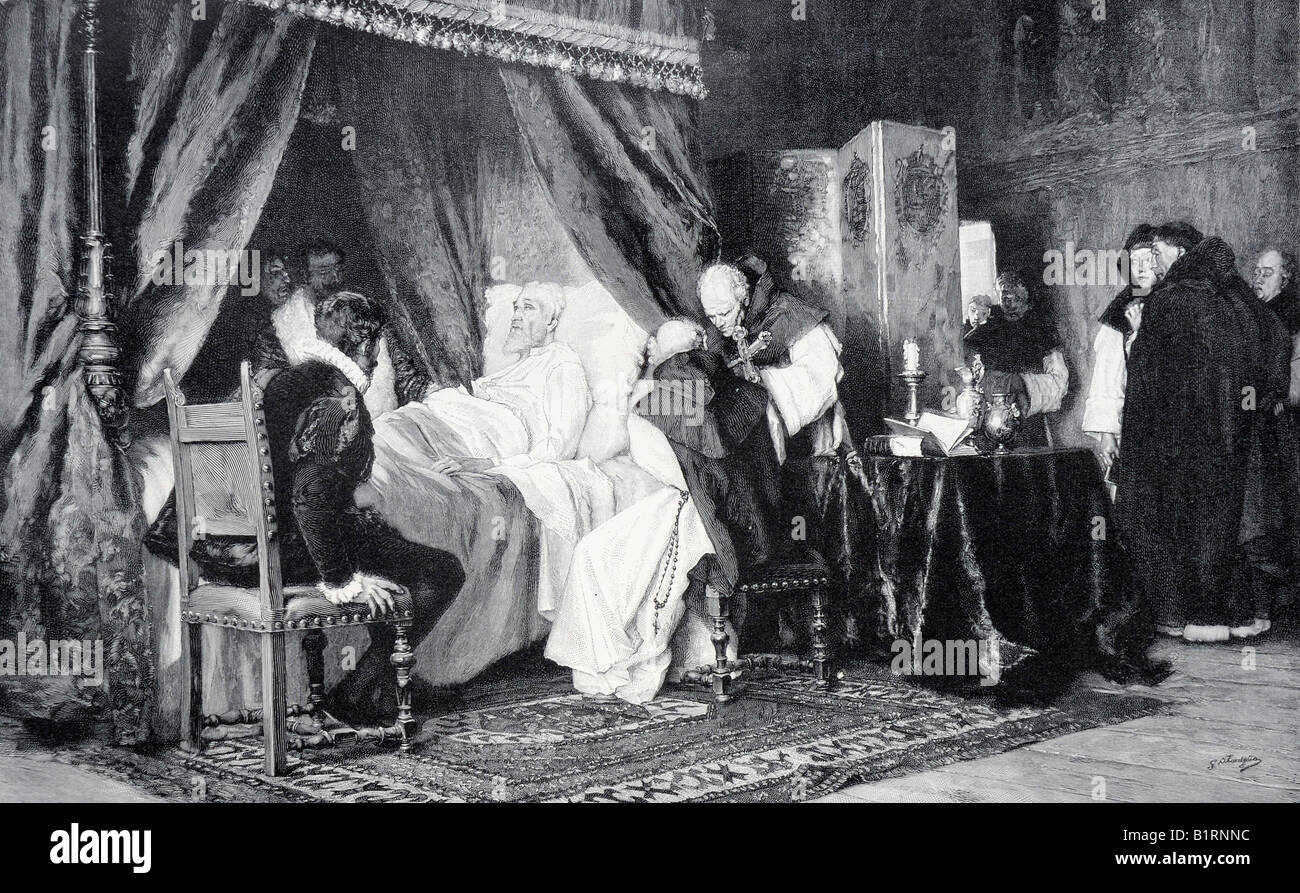 Death representation -Fotos und -Bildmaterial in hoher Auflösung – Alamy