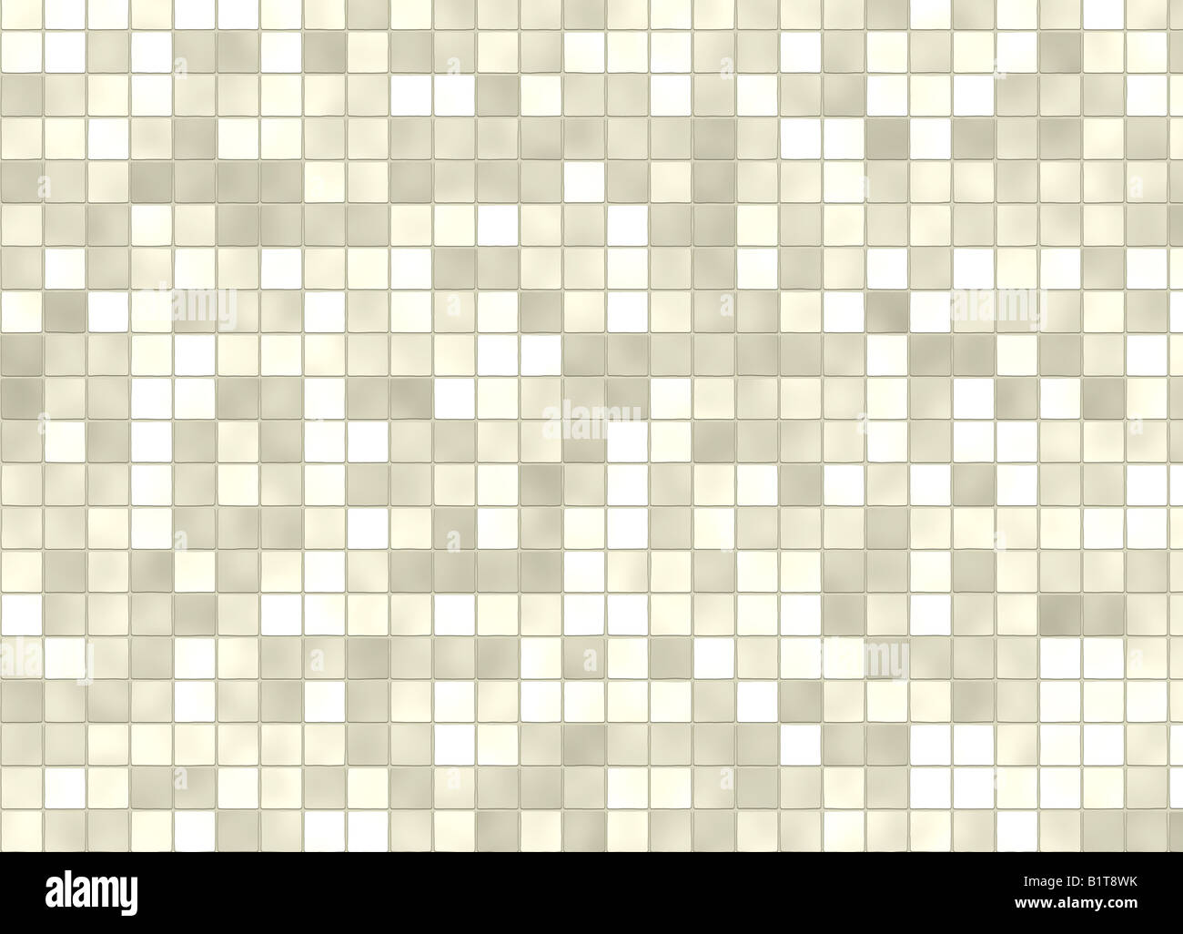 Kleine Fliesen Textur Hintergrund Stockfotografie - Alamy