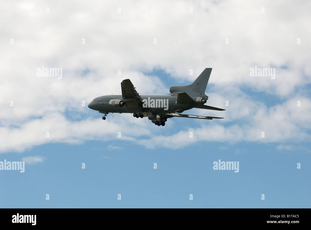 Lockheed Tristar Raf Tanker Aircraft Stockfotos und -bilder Kaufen - Alamy