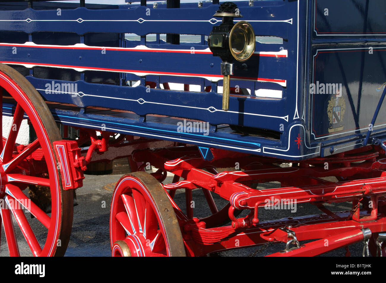 Dray pferd -Fotos und -Bildmaterial in hoher Auflösung – Alamy
